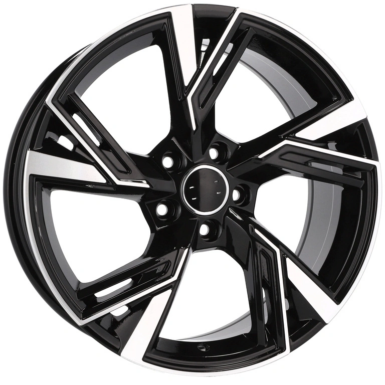 4x Felgi 19 AUDI A5 f5 A6 A7 4k8 A8 Q5 Q7 Q5e Q7e E-tron GE Sline RS Q3 ...