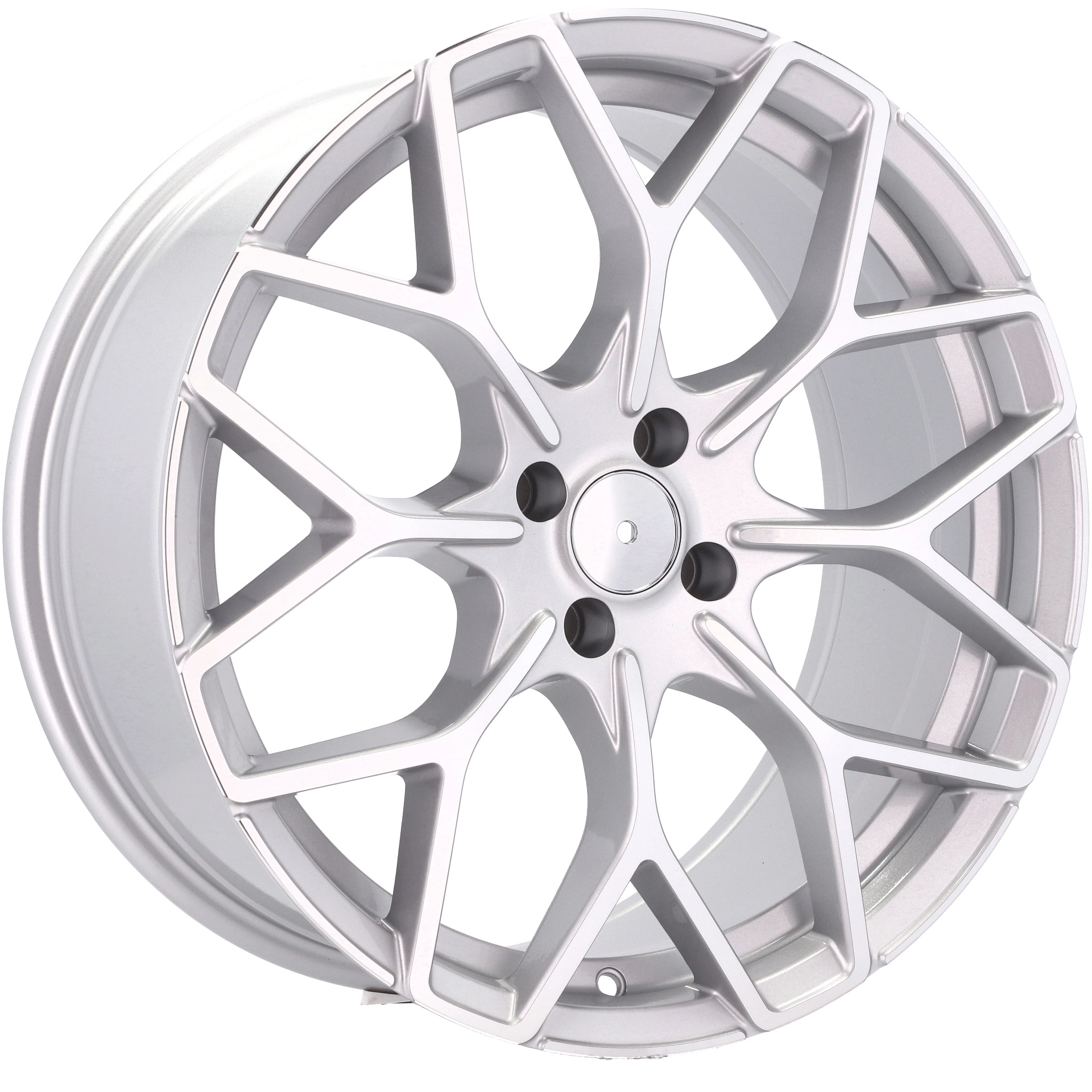 Felgi aluminiowe 18 4x100 - Alufelgi 18'' 4x100 - Ladnefelgi.pl