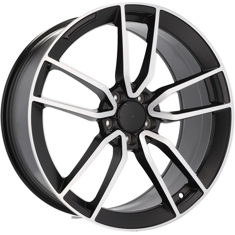 4x rims 21 for MERCEDES EQS AMG V297 GL X166 X164 GLE W166 GLS X166 ML ...