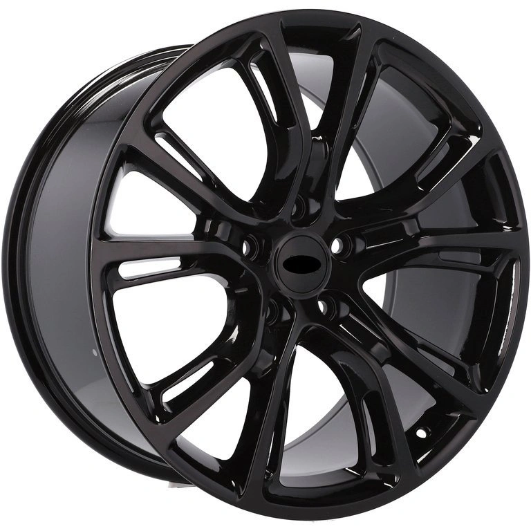 4x rims 20 for JEEP Commander Grand Cherokee SRT DODGE Durango ...