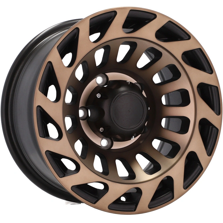 4x Felgi 15 5x139.7 DODGE Durango Offroad Sportage I FORD Bronco Rocky ...