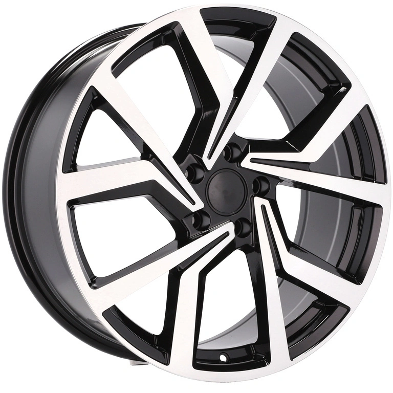 4x jantes 18 s'intégrer dans VW Golf Variant Sportwagen Alltrack Passat ...