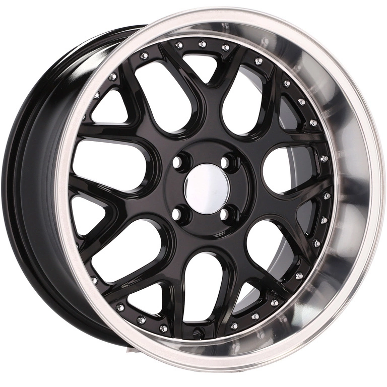 4x rims 16+17'' for SMART Fortwo I II Roadster Brabus - FR762