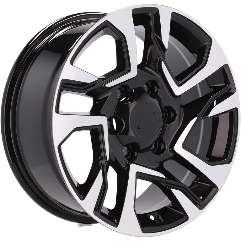 4x rims 17 TOYOTA Hilux Hiace Land Cruiser Prado 4 RunnerFORD Ranger ...