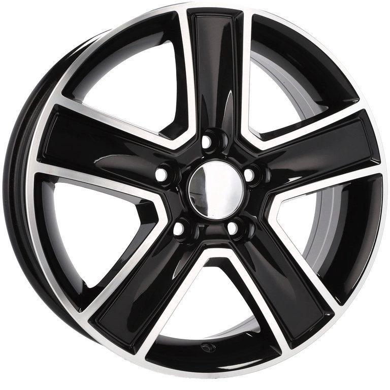 Jantes de liga 15 5x160 - Rodas 15" 5x160 - LadneFelgi.pl