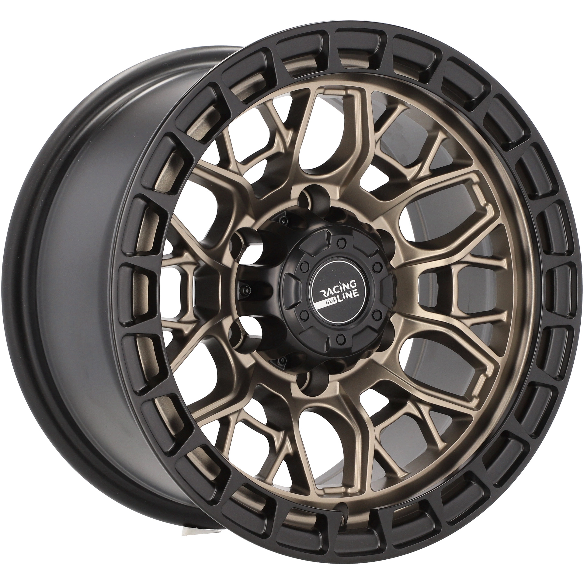 4x rims 15 for DAEWOO KORAndo Musso FORD Ranger GMC Jimmy K5 JEEP ...