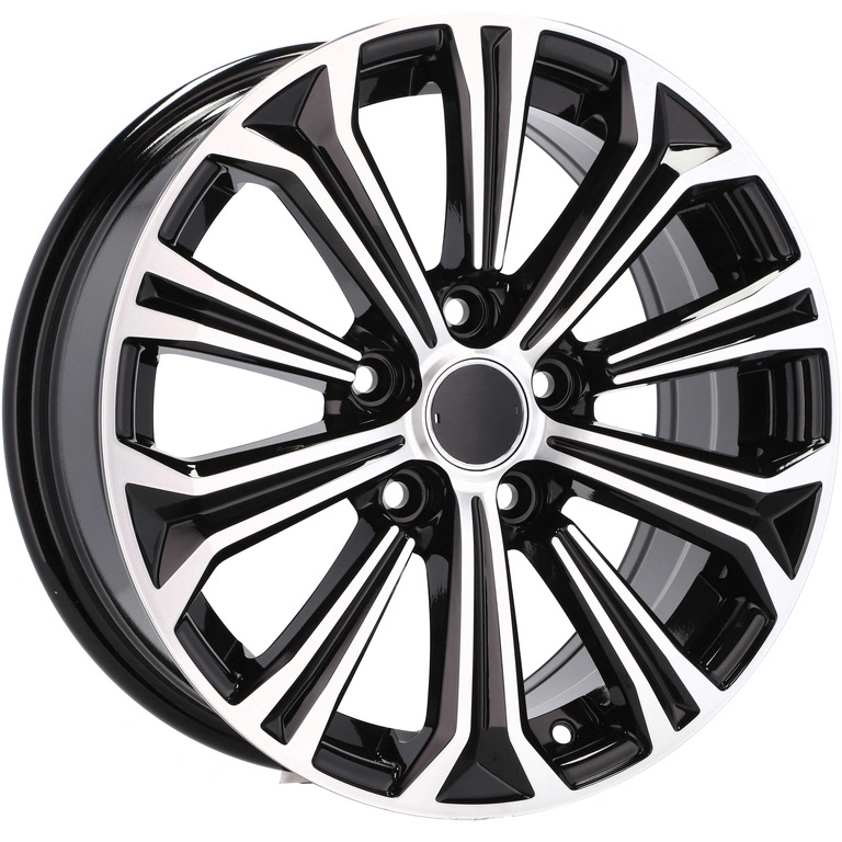 4x rims 16 for TOYOTA Auris Avensis Camry C-HR RAV4 Corolla Hybryda ...