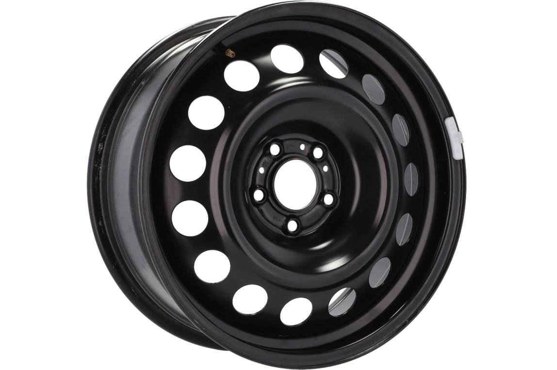 Jante en acier 17, entre autres pour PEUGEOT 308 L 407 508 Expert ...