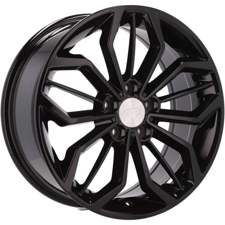 4x rims 17 for FORD C-MAX Focus IV Galaxy Kuga Mondeo V S-MAX Tourneo ...
