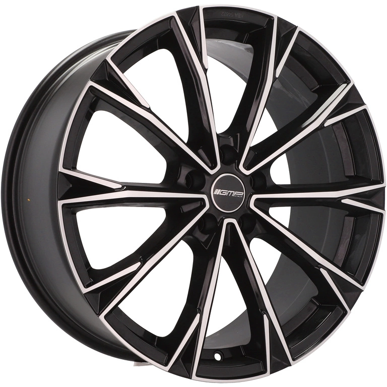 4x rims 20 for HONDA Accord CR-V LEXUS GS NX RX SC TESLA model 3 TOYOTA ...