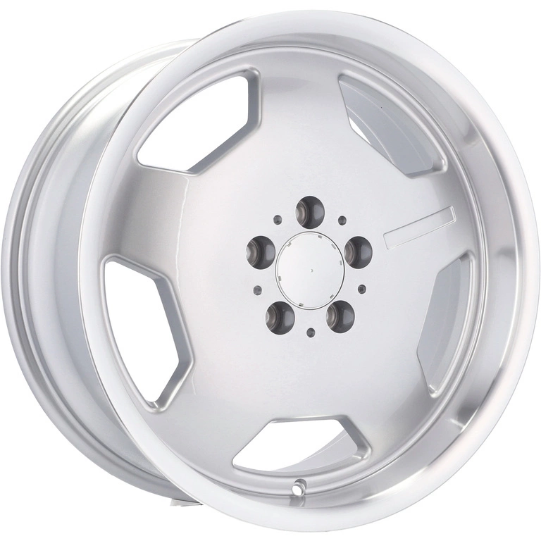 4x rims 17 for MERCEDES C W202 W203 W204 E W124 W210 Monoblock Style ...