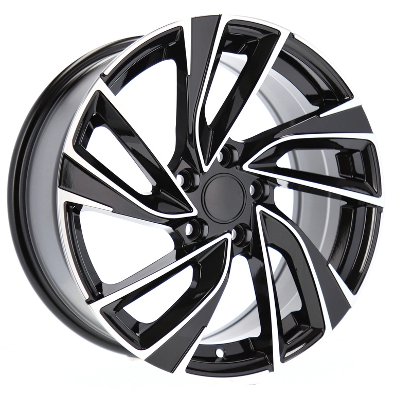 4x rims 16 for SKODA Fabia Kamiq Scala Rapid VW Beetle Bora Polo T ...