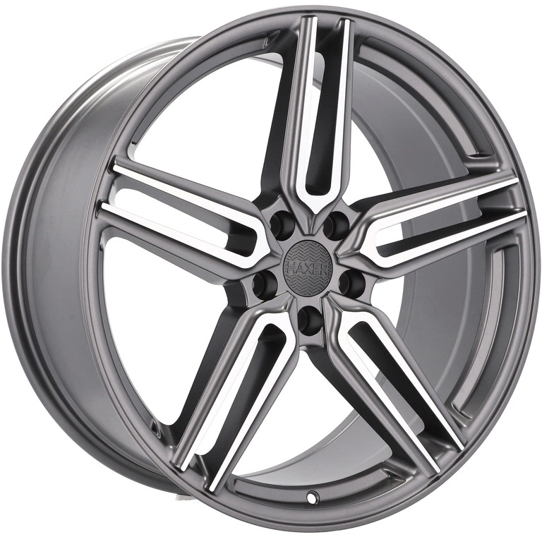 Alloy wheels 20 5x112 - Rims 20" 5x112 - LadneFelgi.pl