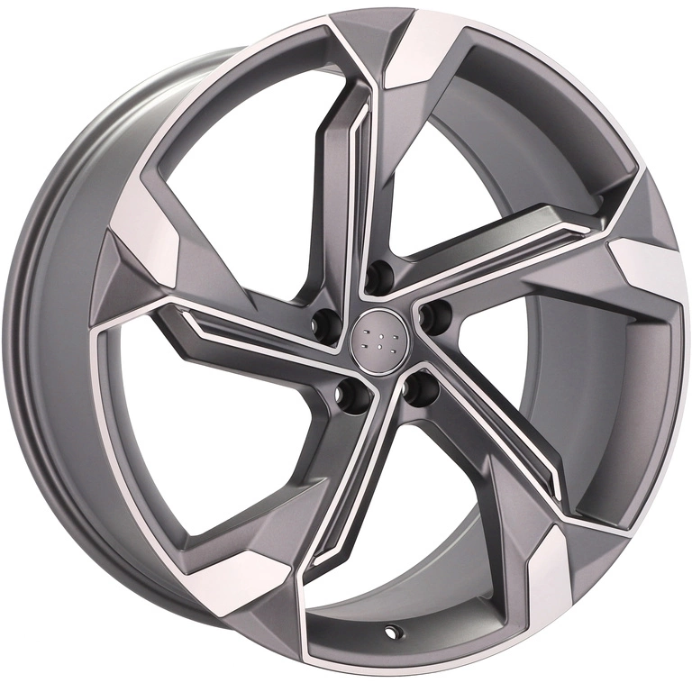 4x rims 19 for AUDI A4 B7 B8 B9 A6 C6 C7 C8 A8 D3 D4 D5 Q2 Q3 8U F3 Q5 ...