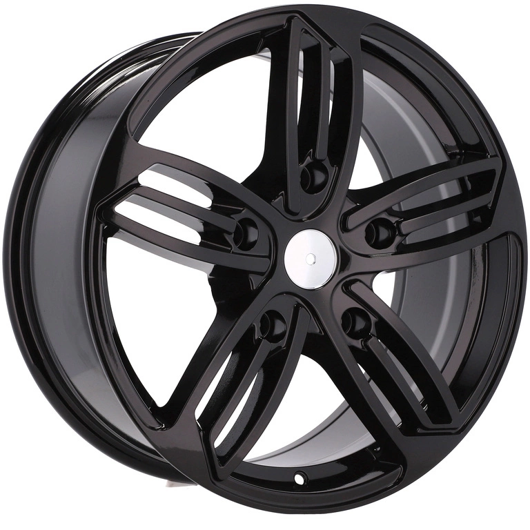 4x rims new wheels 18' 5x160 for FORD Transit Custom 1100kg - B1572