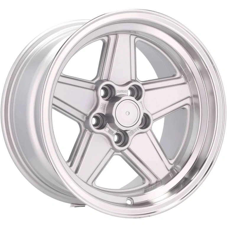 4x rims 16 Penta Styl for MERCEDES W116 W126 C126 W123 W124 AMG SEC SEL ...