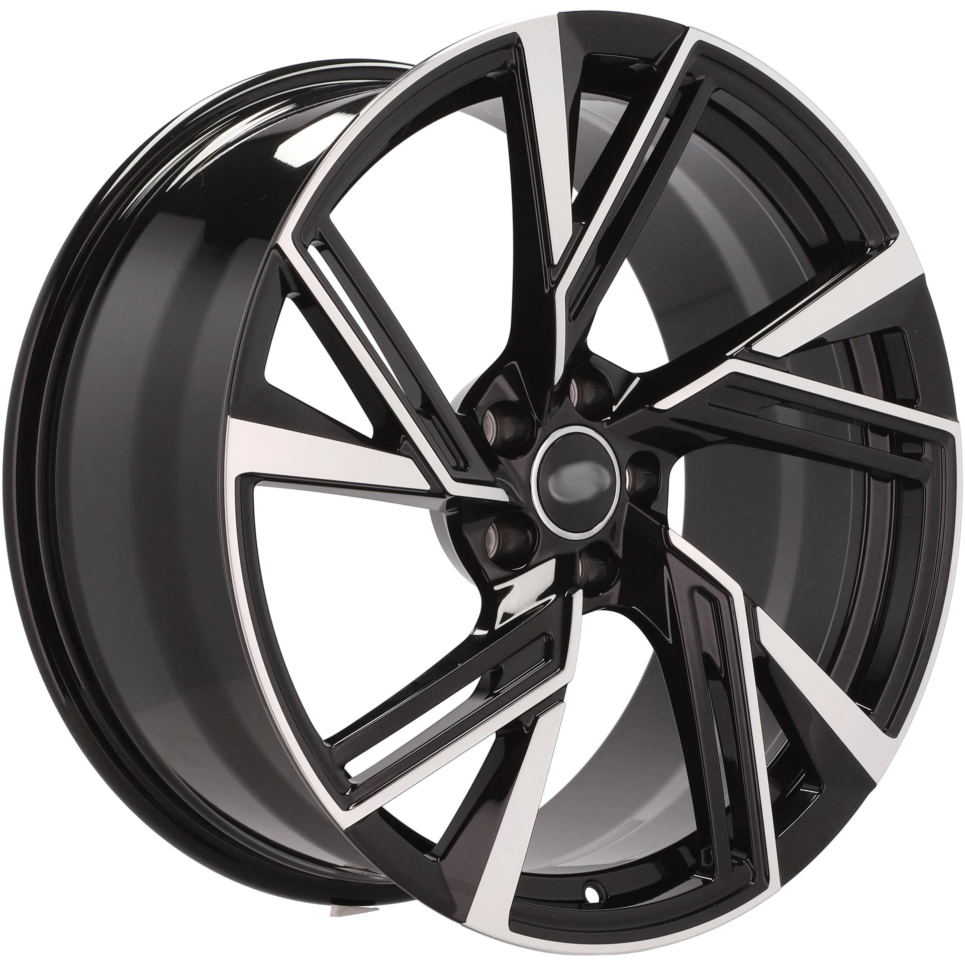 4x Kute Felgi 20 AUDI RS6 A4 b8 b9 S4 A5 S5 A6 A7 A8 SQ2 Q5 SQ5 Q7 Q8 ...