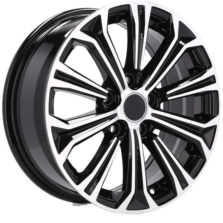 4x rims rims 16 for TOYOTA Avensis T25 MATRIX Yaris IV 4 Prius Urban ...