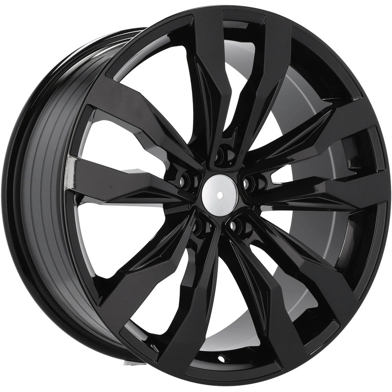 4x rims 21'' 5x112 for VW Touareg Tiguan Allspace R Line - B5333 (IN5389)