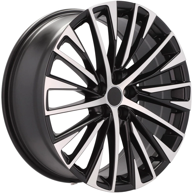 Alloy Wheels FISKER\Ocean [2022-2025]\EV Boost 420 kW | Alloy Rims with ...