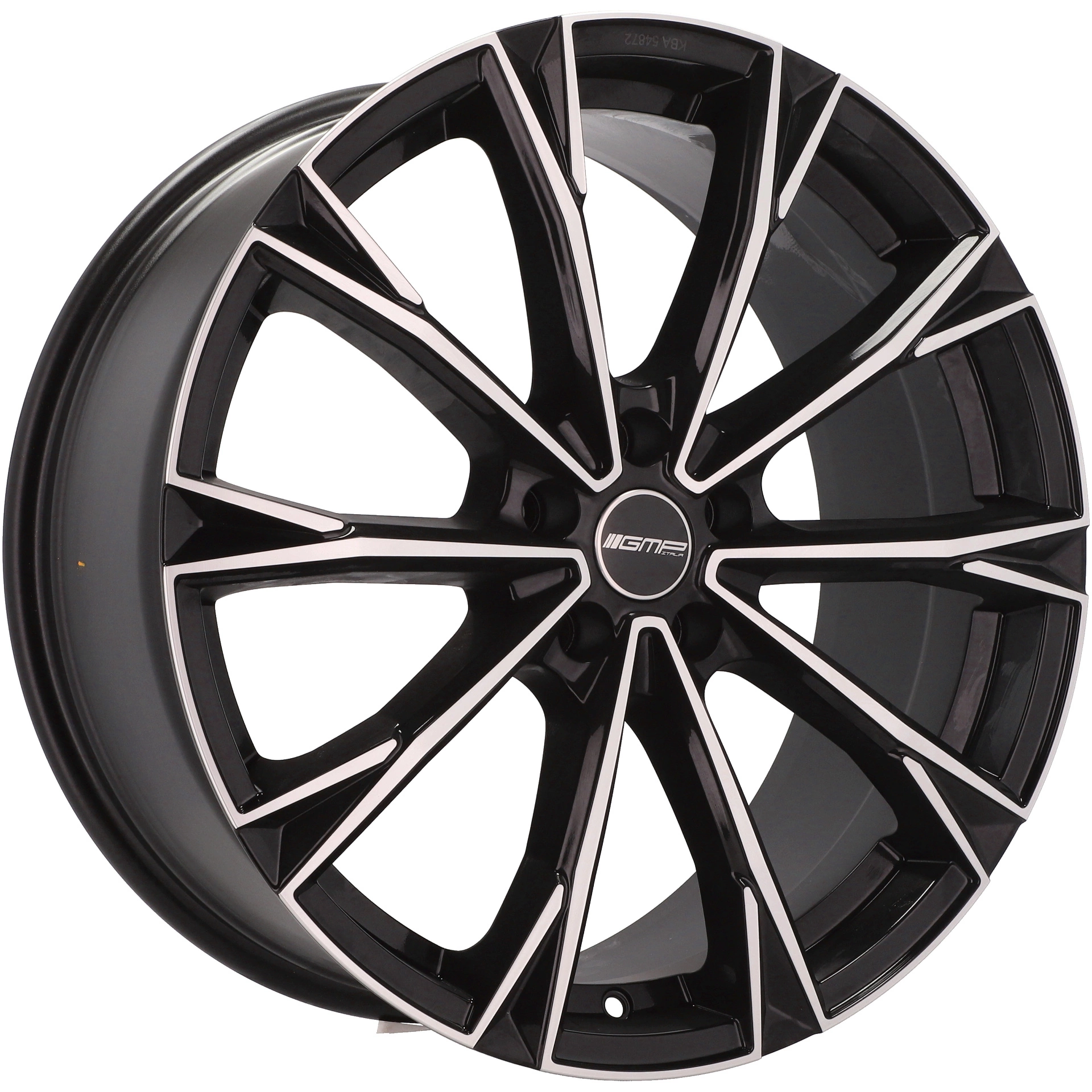 4x rims 21'' for MERCEDES GLE GLS BMW X5 G05 X6 X06 X7 - TOTALE