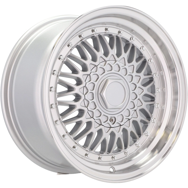 4x rims 16 for HONDA Civic MAZDA 323 MX3 MX5 VW Golf II BMW E30 E21 BBS ...