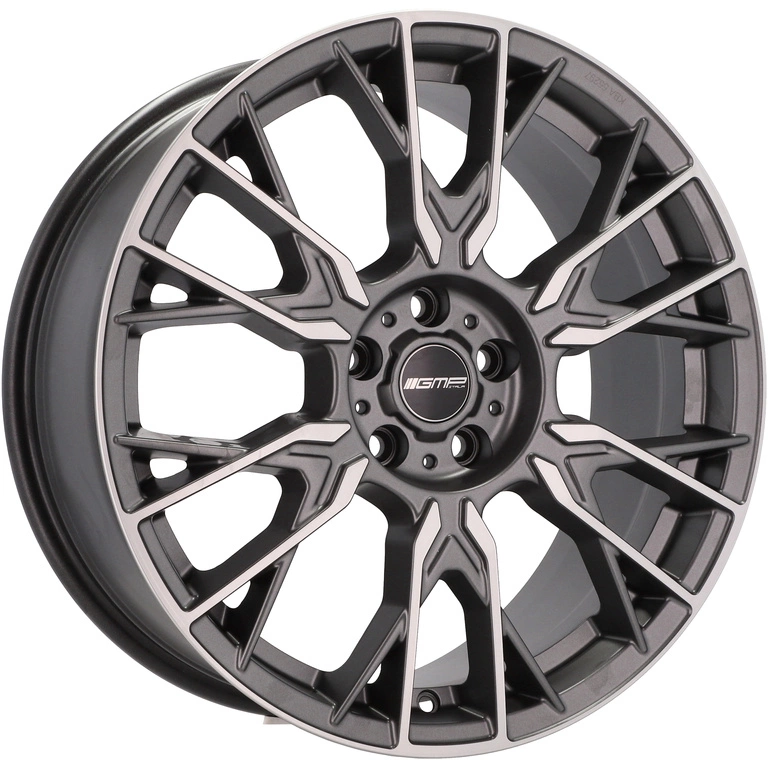 4x Felgi 21 AUDI A7 4G8 4K8 A8 Q5 Sportback RSQ3 BMW iX VW Tiguan ...