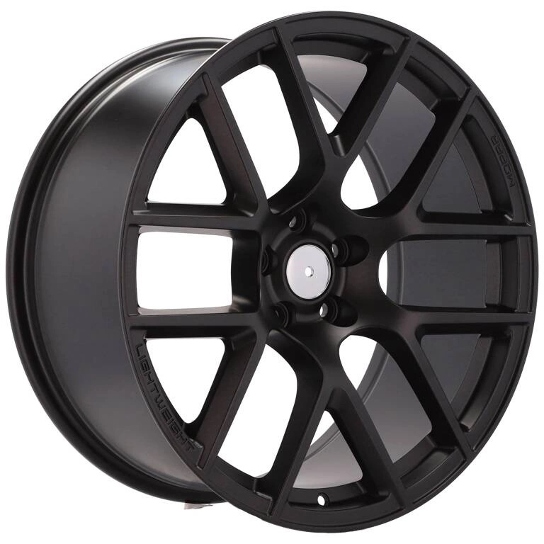 4x new wheels 20'' 5x115 for DODGE Charger Challenger SRT Mopar SRT8 R ...