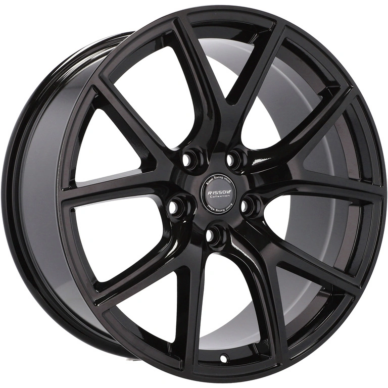 4x rims 20'' for JEEP Commander Grand Cheroke Hemi Wrangler DODGE ...