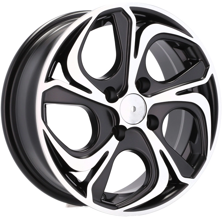 4x rims 14 4x100 for TOYOTA Yaris RENAULT Clio Aygo KIA RIO Picanto ...