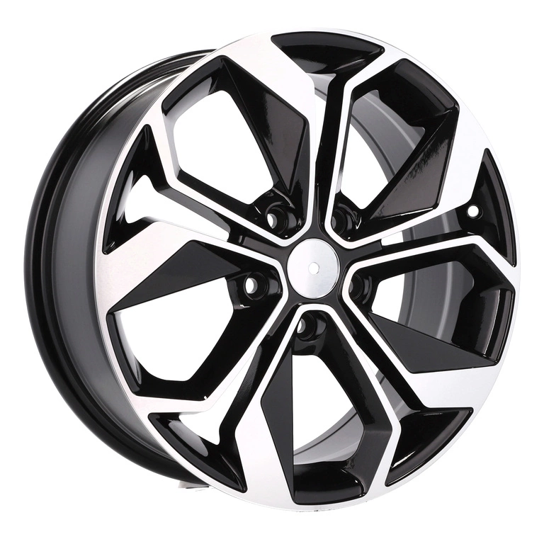 4x rims 18'' for RENAULT Austral Arkana Kadjar Koleos Talisman Megane ...