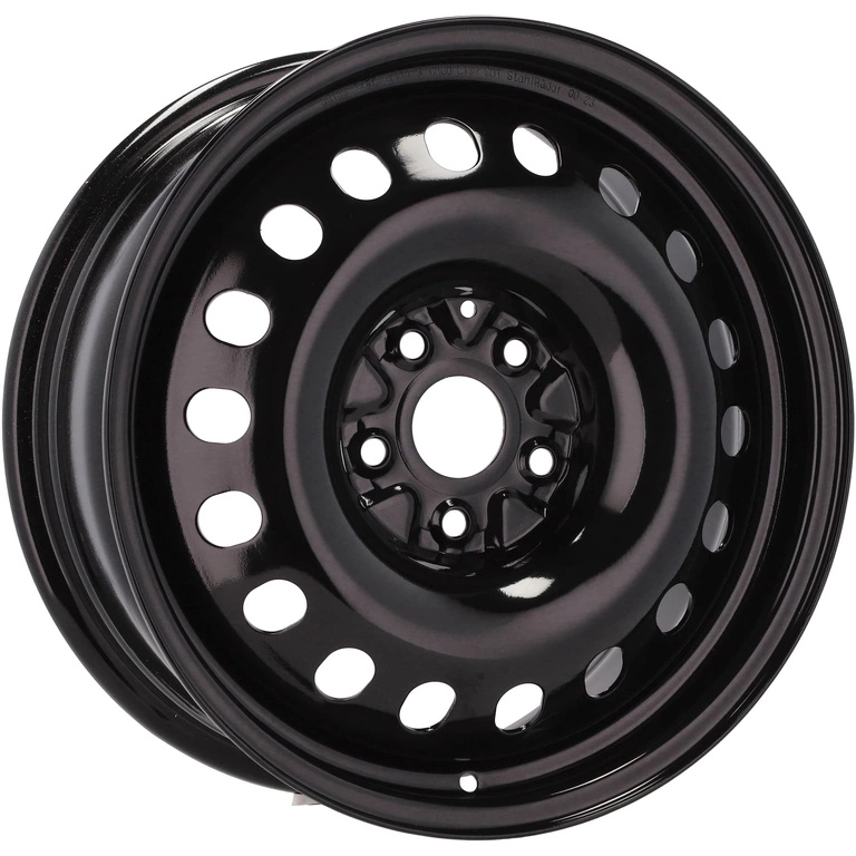 Cerchio in acciaio 17'' 5x114.3 Toyota Avensis Camry CH-R COROLLA ...