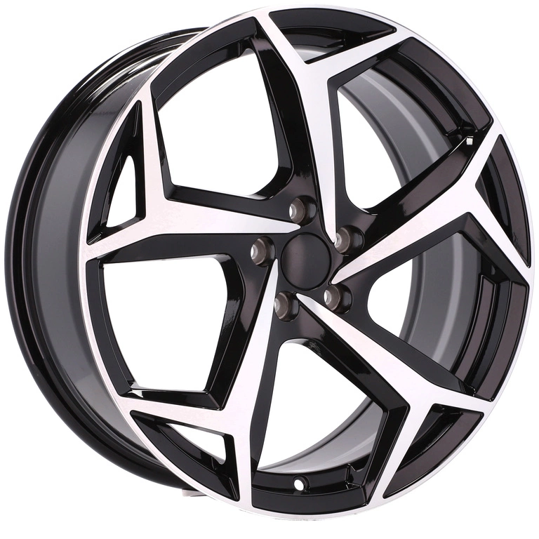 4x rims 16 5x100 for VW Polo mk4 mk5 mk6 Beetle Bora SKODA Octavia mk1 ...
