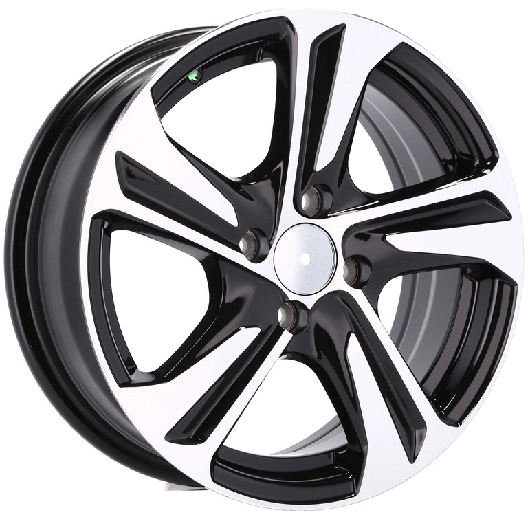 4x rims rims 16 for CITROEN C3 C4 C5 Picasso DS4 DS5 PEUGEOT - F5832